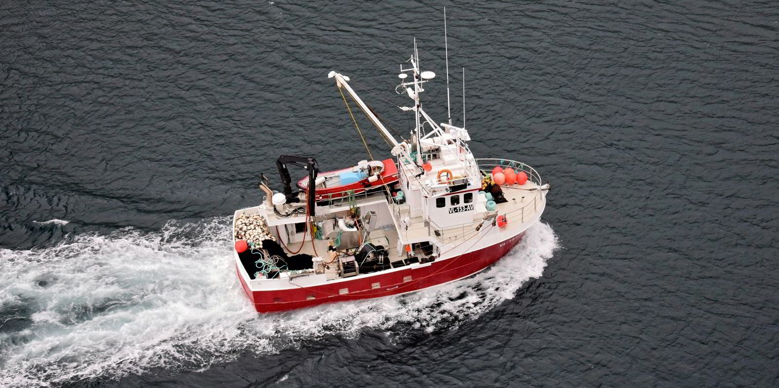 Godt sildefiske i nord: – Fjordene er fulle av fisk | Fiskeribladet