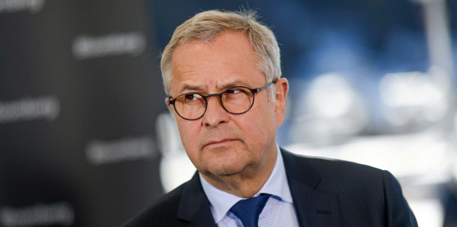 Soren Skou is the Alex Ferguson of shipping. Here’s why | TradeWinds