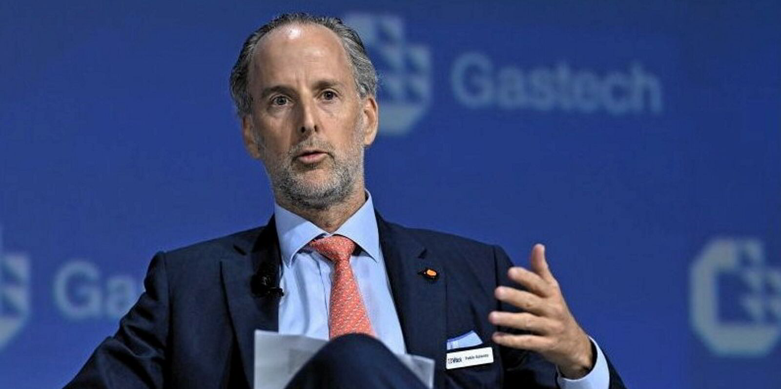 Vitol agrees deal to ship 500,000 tonnes of LNG for China Gas | TradeWinds