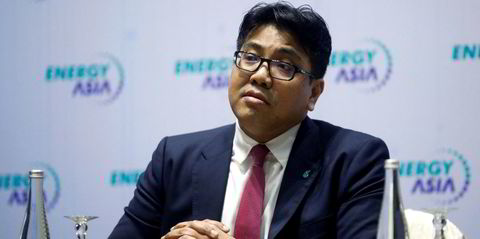 Petronas - Latest oil and gas news | Upstream Online