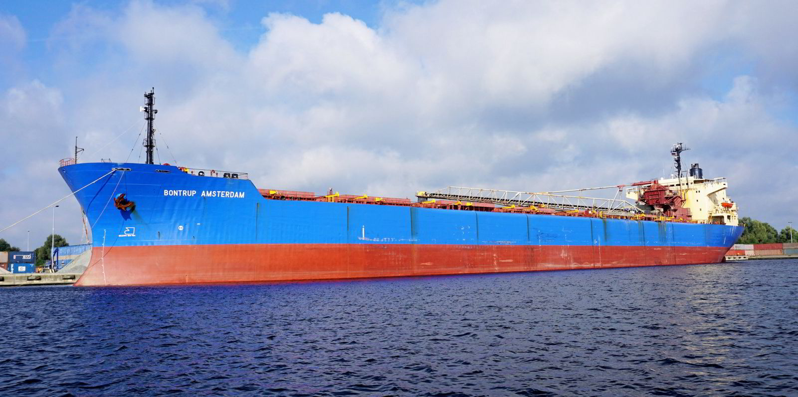 Ex-Oldendorff staff set up Costamare-backed bulker platform in ...