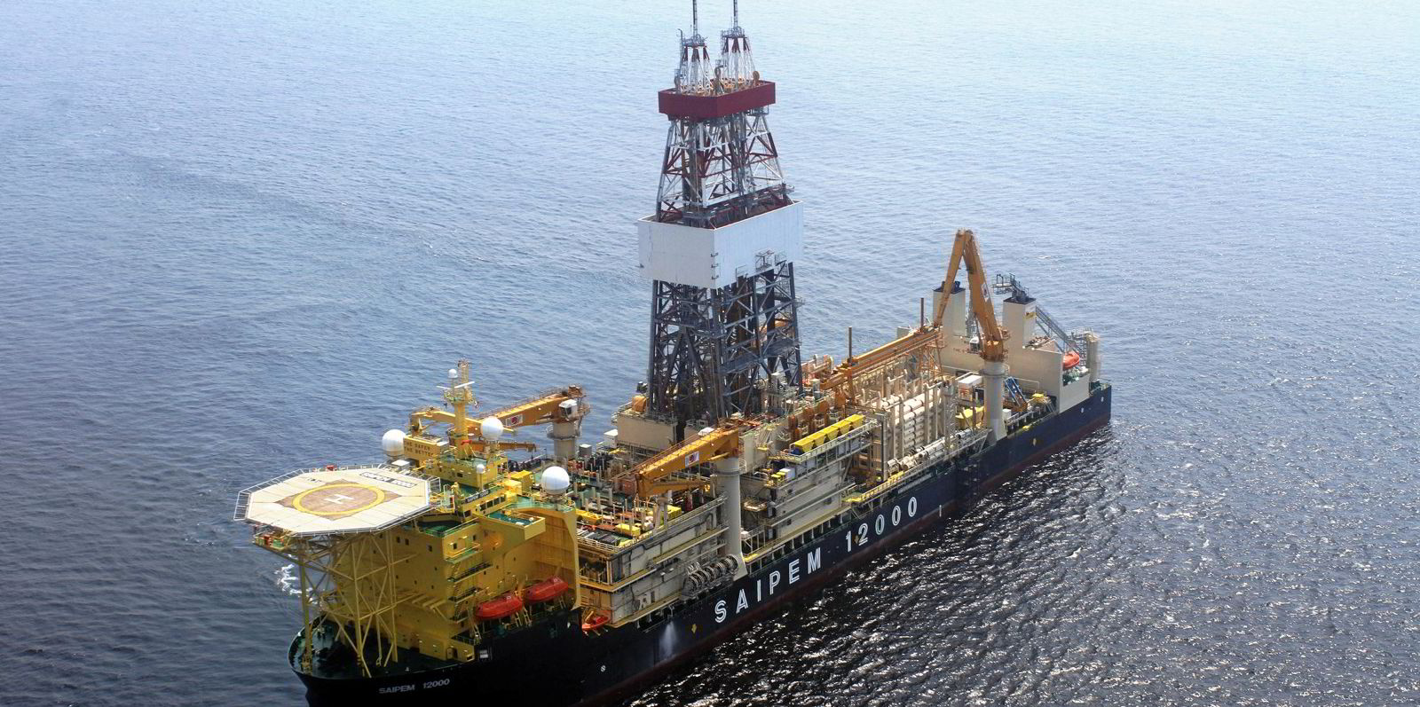 Saipem lands $800m in offshore drilling contracts | Upstream Online