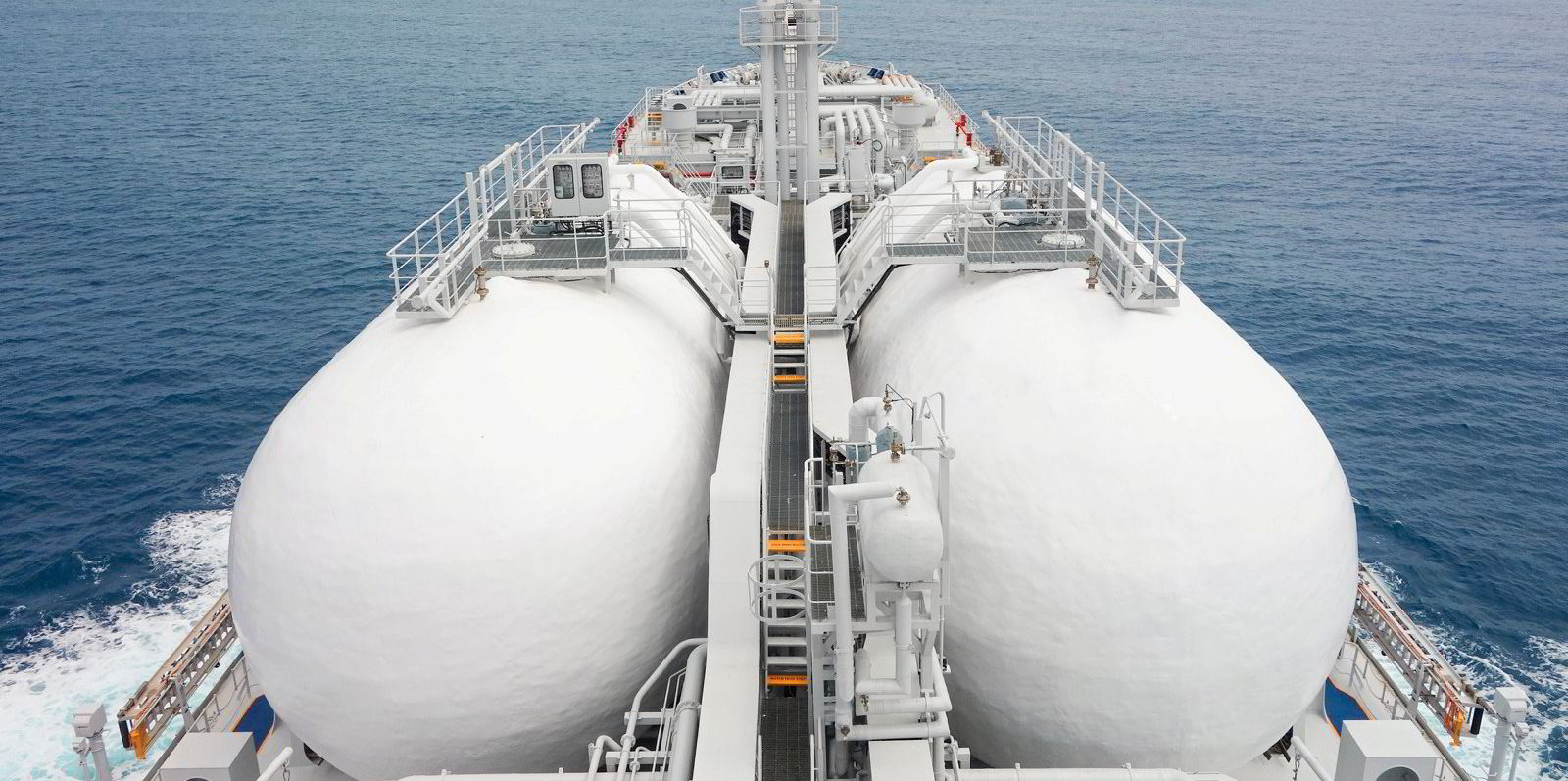 Evergas-Ultragas venture partners with Carbfix on CO2 capture, shipping ...