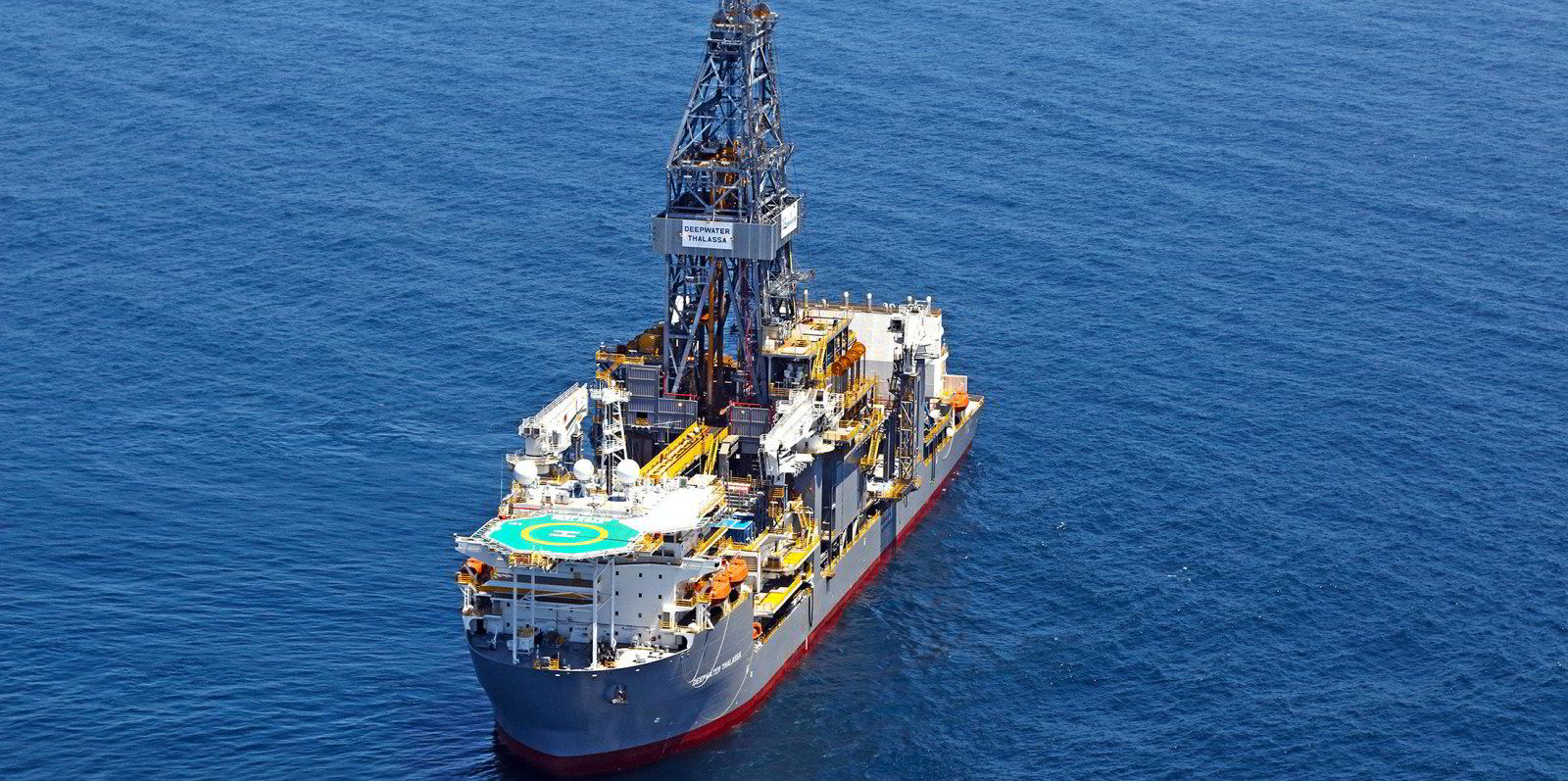 Shell mobilises Transocean drilling rig to Colombia for offshore ...
