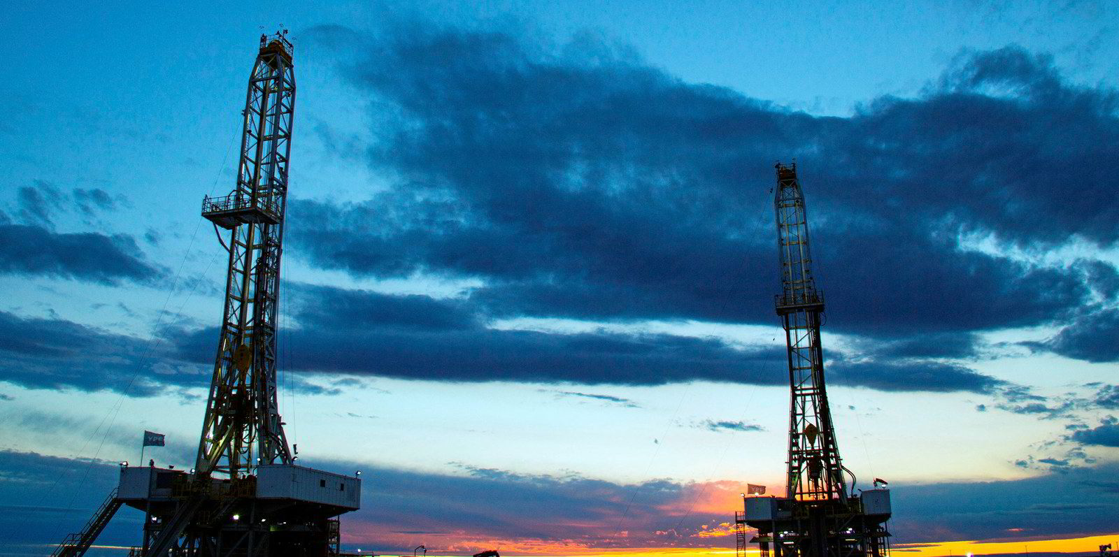 Argentina’s Vaca Muerta is at an 'inflection point' | Upstream Online