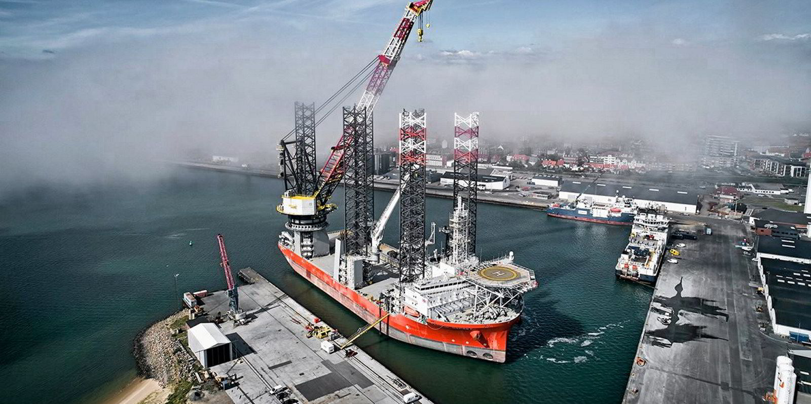 Cadeler clinches its biggest wind turbine deal worth up to $120m ...