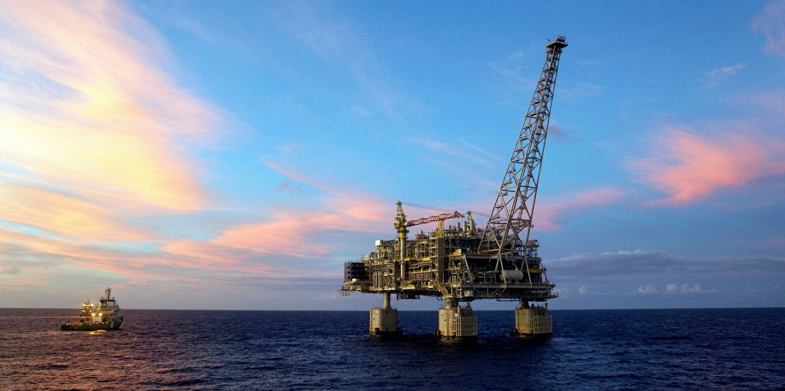 Oz offshore safety watchdog orders further inspections into defect on ...