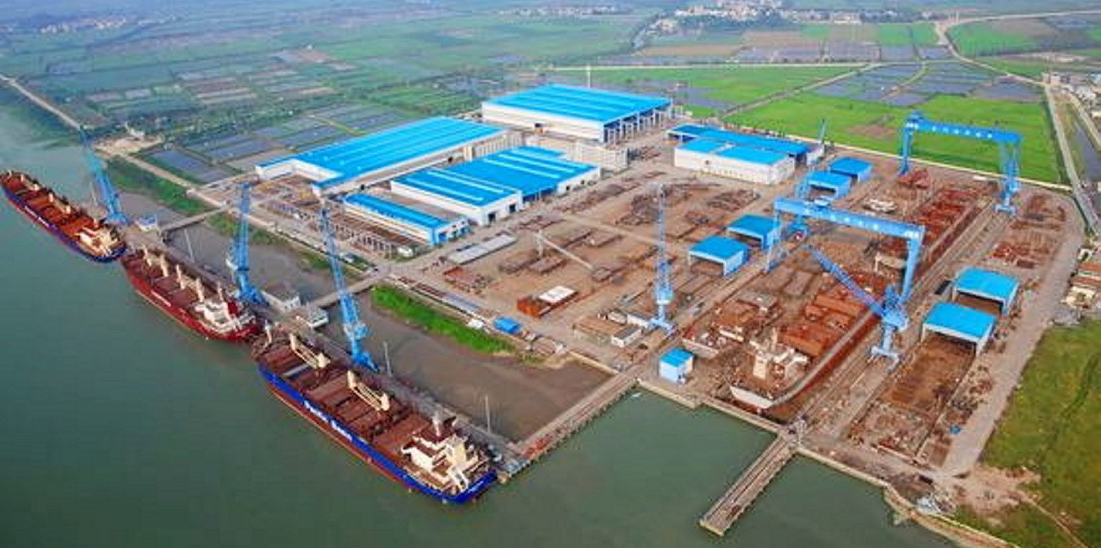 Japan’s Doun Kisen orders handysize bulker newbuildings in China ...