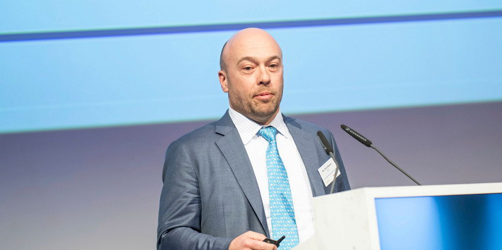 As ESG issues take over financing, shipping makes strides, experts say ...