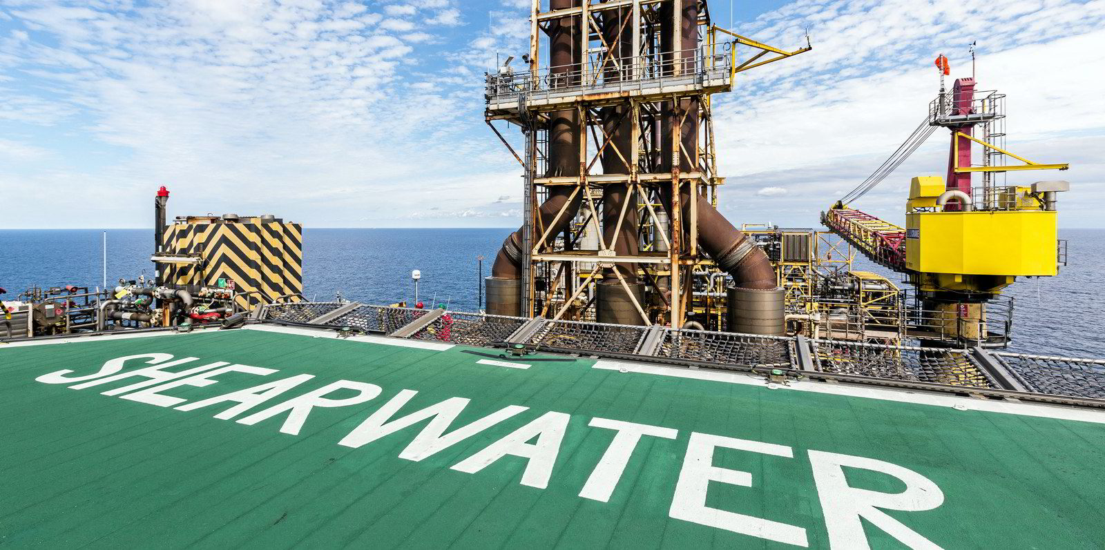 ONE-Dyas to withdraw from Shell's Jackdaw scheme — sources | Upstream ...