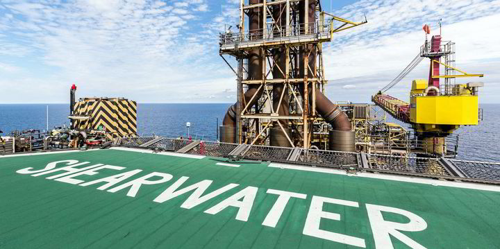 ONE-Dyas to withdraw from Shell's Jackdaw scheme — sources | Upstream ...