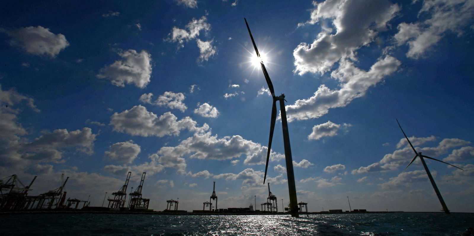 Pilots to gear up 'hundred-fold growth' in Chinese floating wind power to 2026: Westwood | Recharge