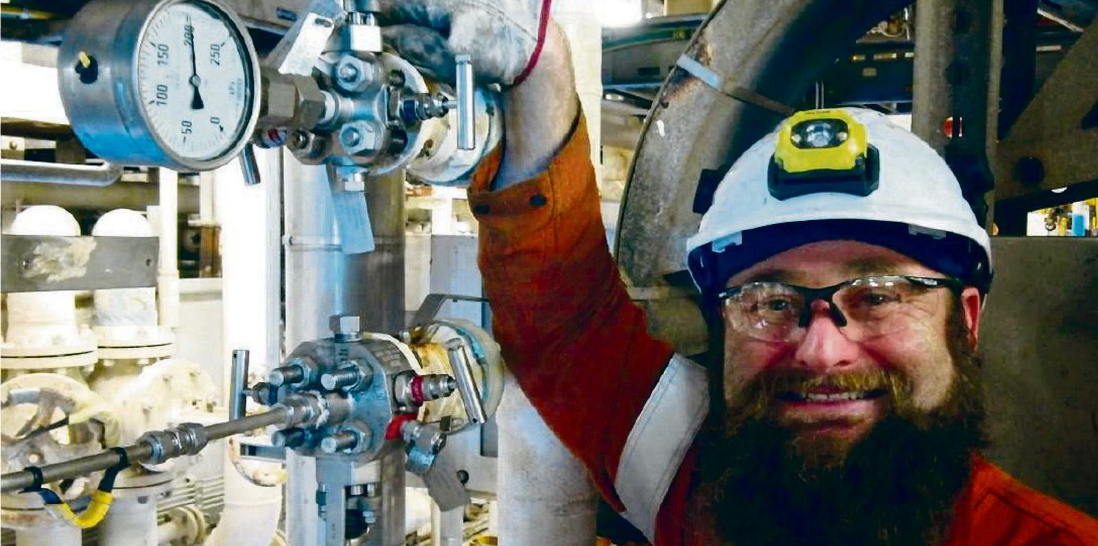 Woodside’s three-dimensional first | Upstream Online