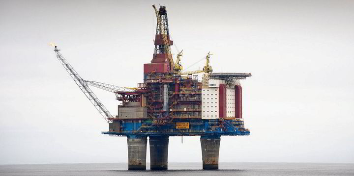 Equinor extends drilling contracts with Archer, KCA Deutag and Odfjell ...