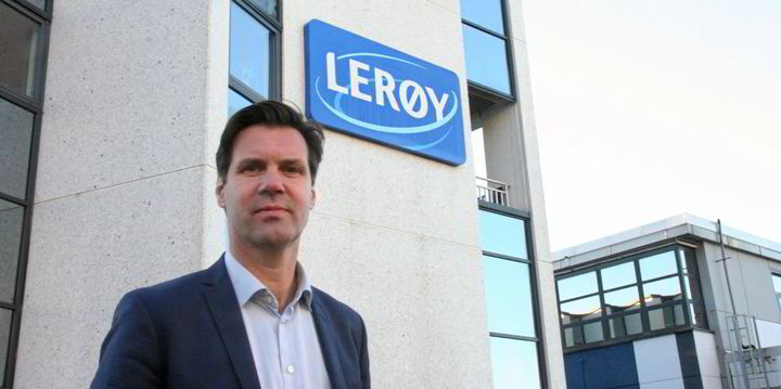 Despite a strong fight, seafood heavyweight Leroy sees earnings take a ...