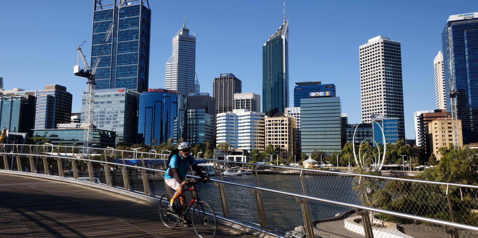 Western Australia sets ‘aggressive’ 200GW green hydrogen target ...