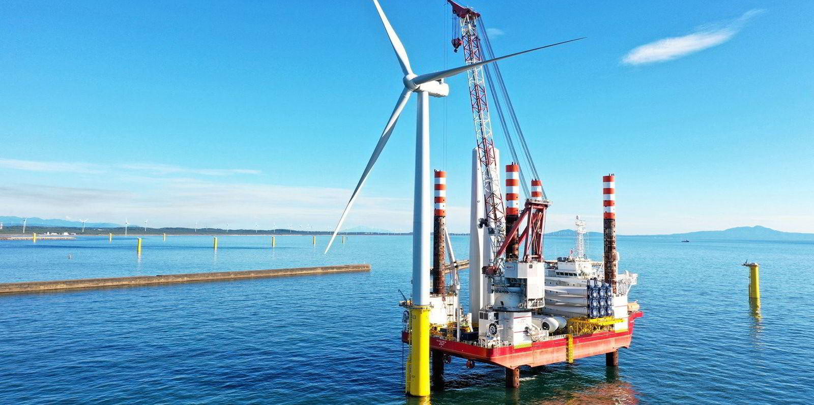 Japan joins offshore wind big league as pioneering Akita & Noshiro hits ...