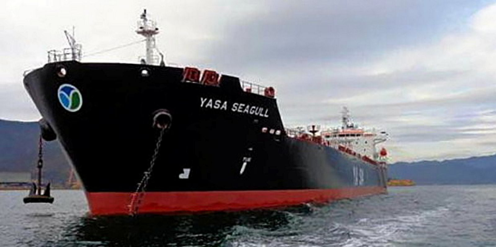 Yasa Tankers hands MR to Navig8 as it charters aframax to Vitol ...
