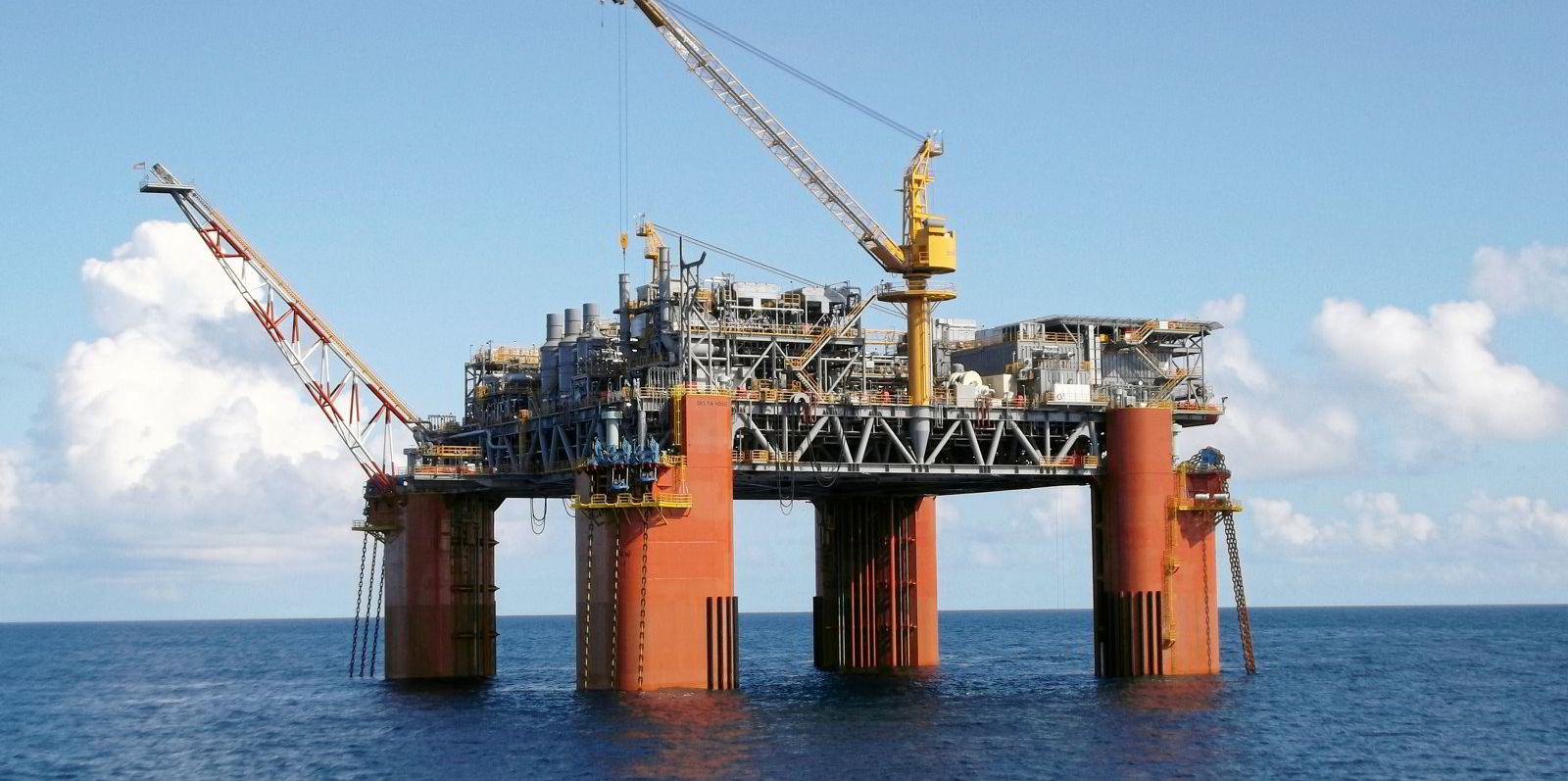Chevron, Murphy start drilling in new US Gulf play | Upstream Online