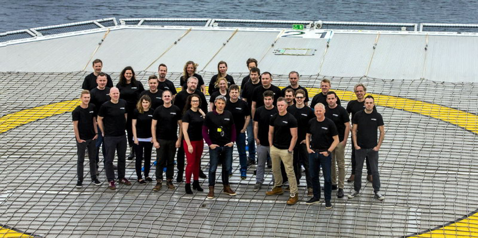 Reach Subsea moves into Brazil as it signs $20m of offshore deals ...