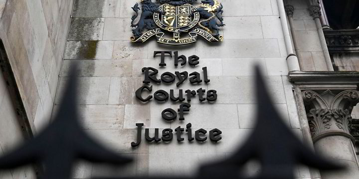 Angeliki Frangou wins dispute with brother John Frangos | TradeWinds