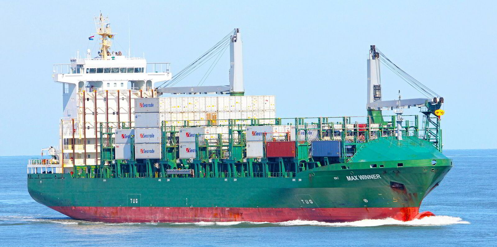 ‘Six-digit rate’: CMA CGM pays top dollar to charter Sinokor ...