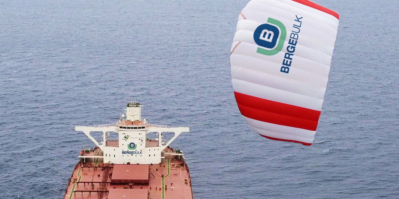 James Marshall’s Berge Bulk investing $1bn in decarbonisation drive ...