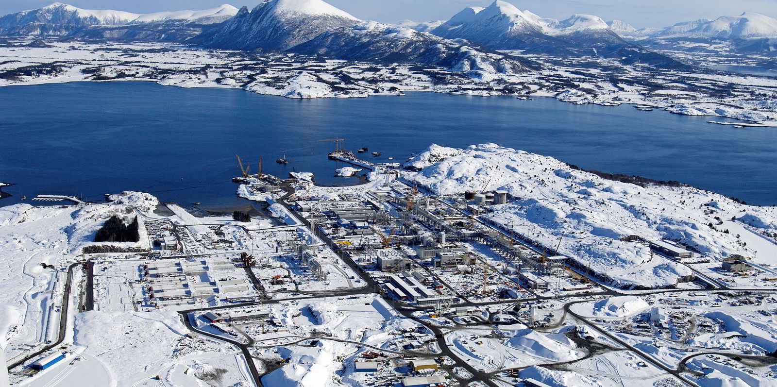 Shell gives green light to Ormen Lange subsea plan | Upstream Online