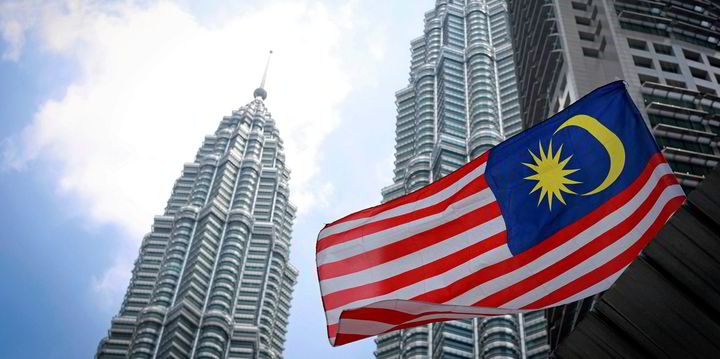Petronas examines options for developing Malaysian deep-water field ...