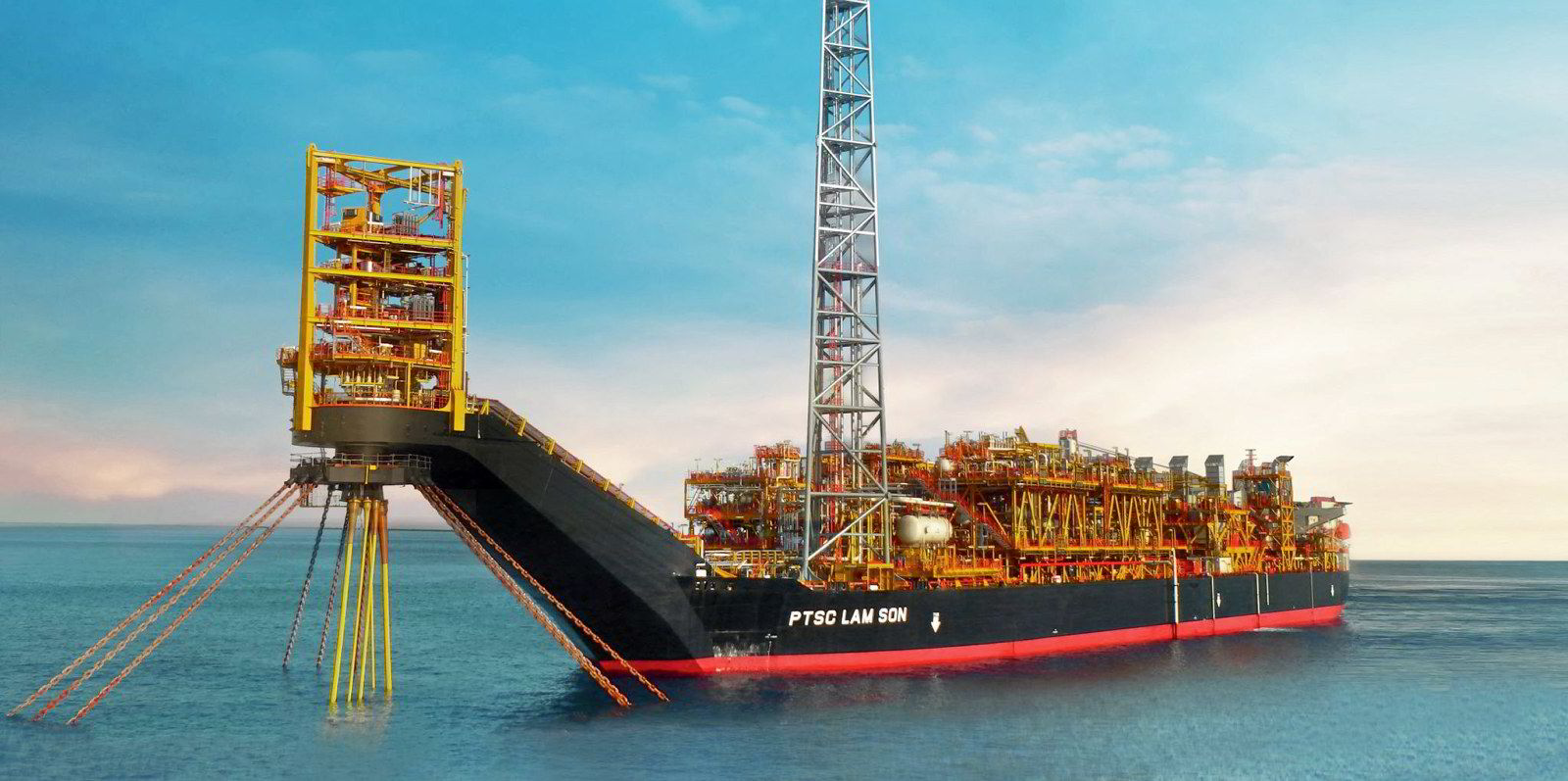 FPSO contract extension for Vietnam joint venture | Upstream Online
