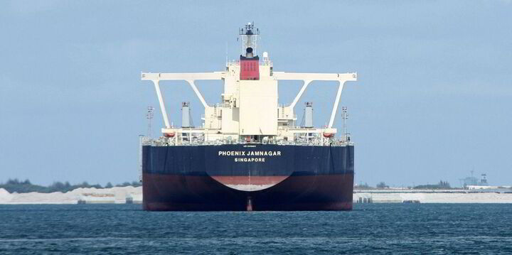 VLCC owners hit by ‘significant’ decline as spot rates sink to lowest ...