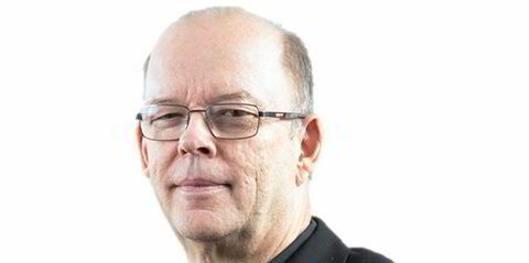 Amanda Battersby | Upstream Online