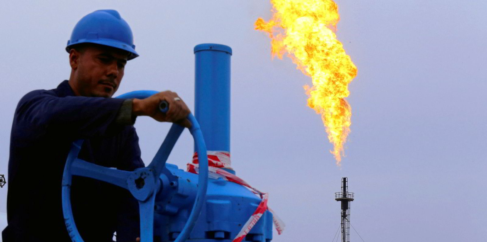 CNPC lands engineering deal for giant gas plant in Iraq | Upstream Online