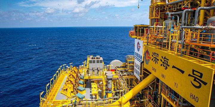 Fossil giants ConocoPhillips and CNOOC plan 'China first' offshore wind ...