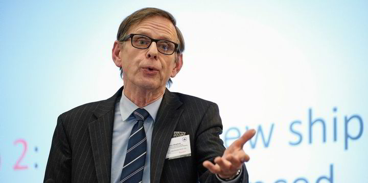 Stopford and De Stoop look at bright side of new emission rules ...