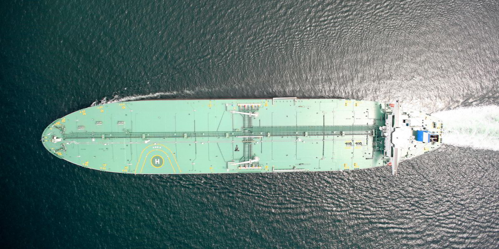 VLCC rally continues on the back of stronger Atlantic demand | TradeWinds