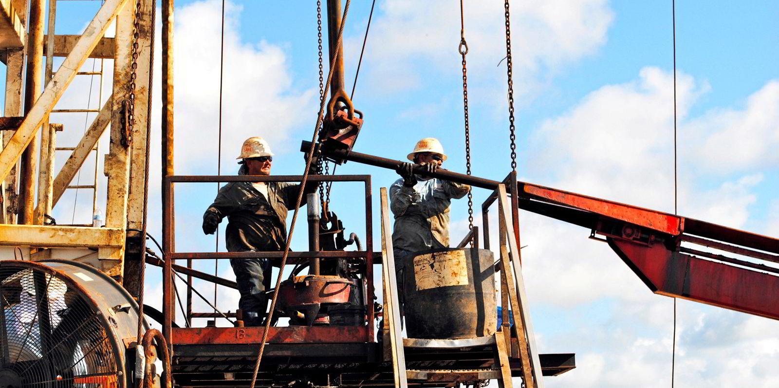 Denbury Resources reveals 2022 plans, new carbon solution deals ...