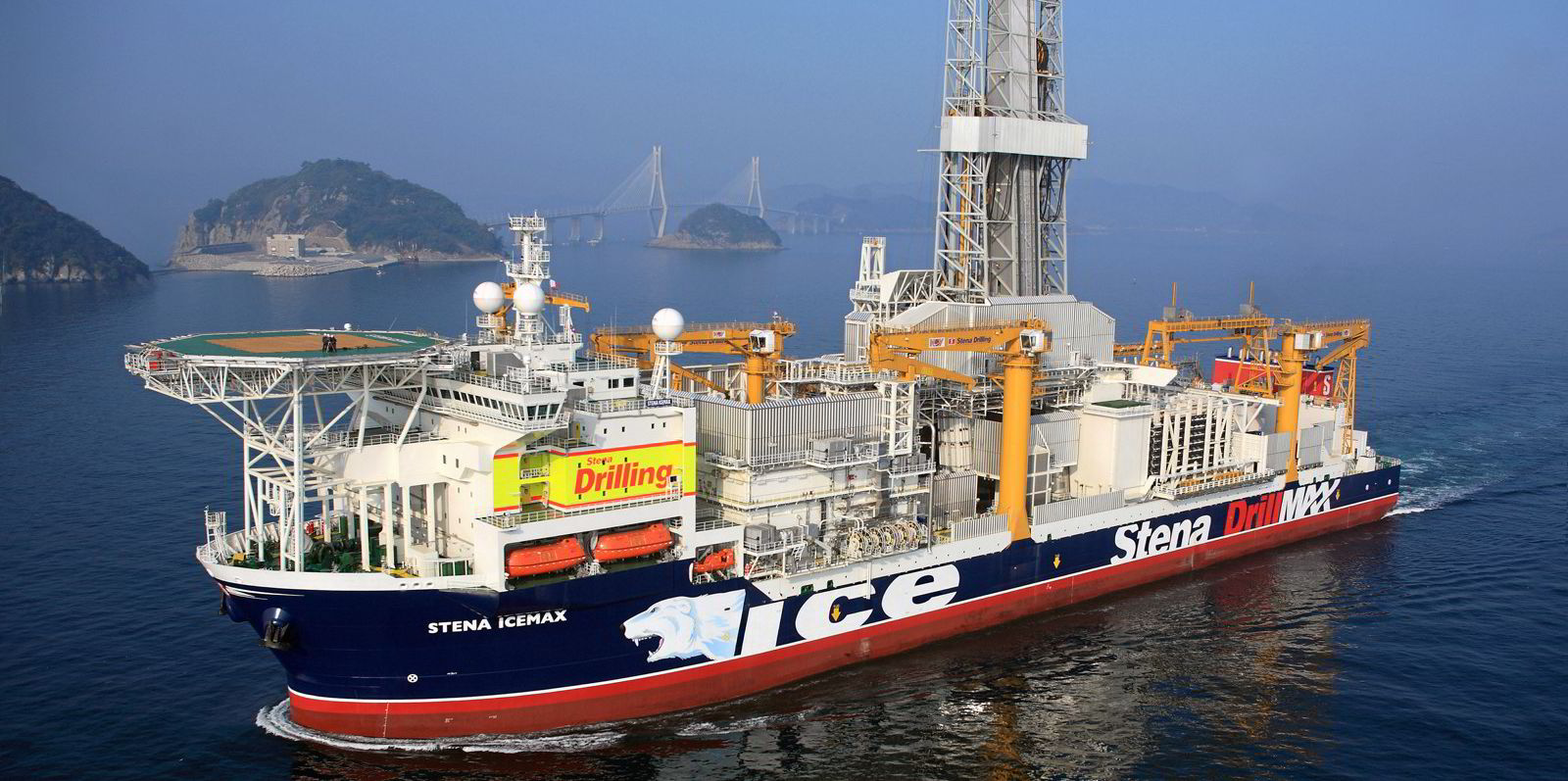 BPC starts drilling maiden exploration well off the Bahamas | Upstream ...