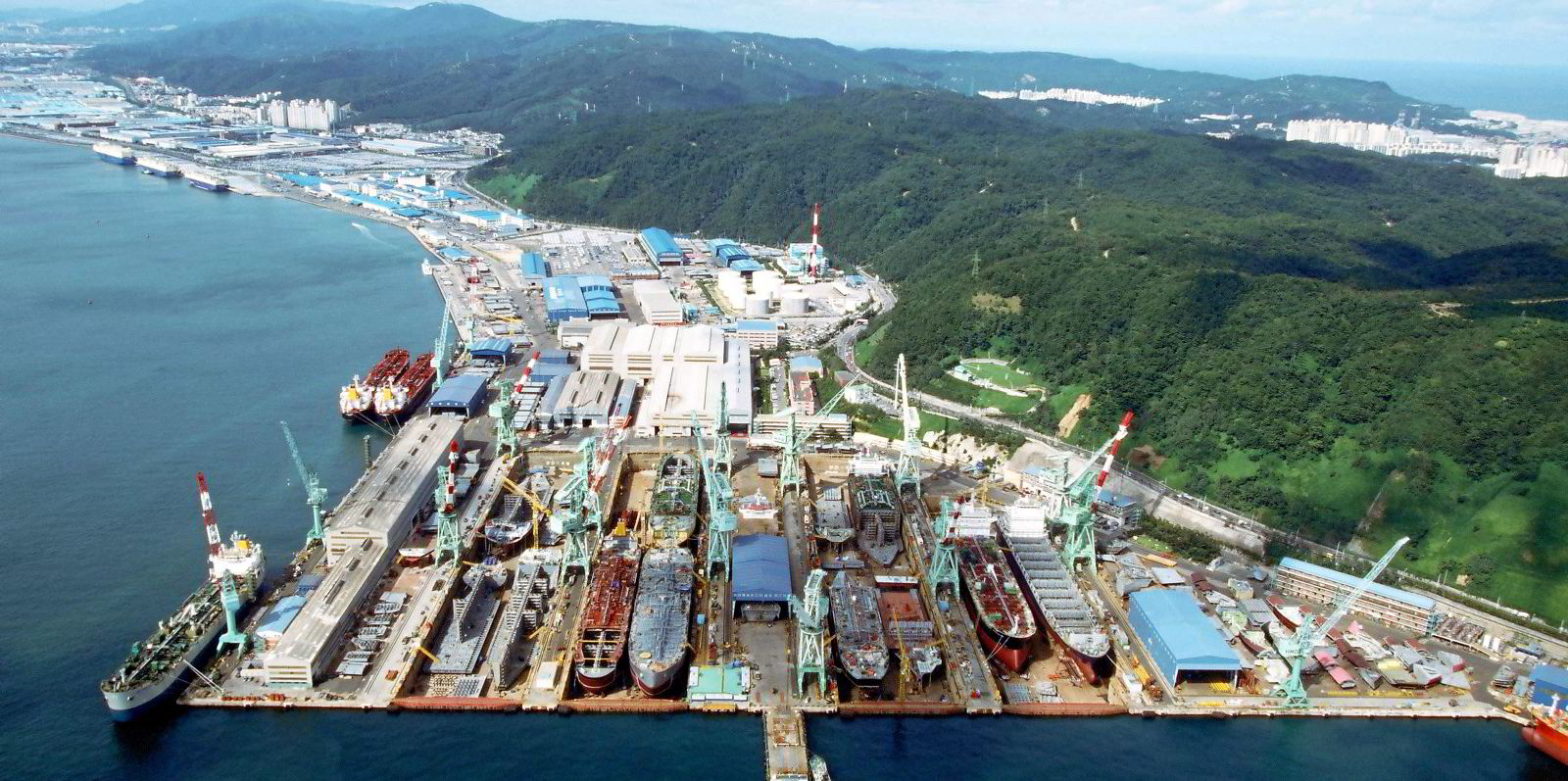 Socatra continues MR tanker expansion by securing Hyundai Mipo options ...