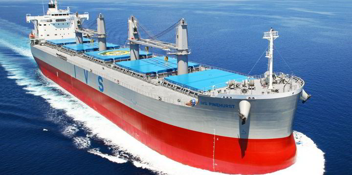 Lease deals pay off as bulker operators cash in on purchase options ...