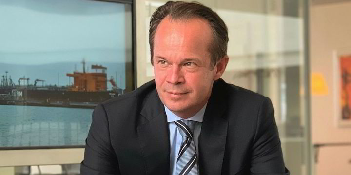 Denmark’s Torm in the black as it sells oldest vessels | TradeWinds