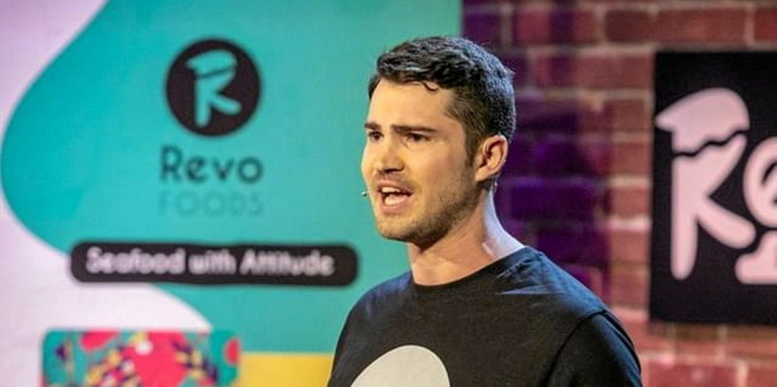 3D-printed salmon maker launches plant-based tuna spread using 'ultra ...