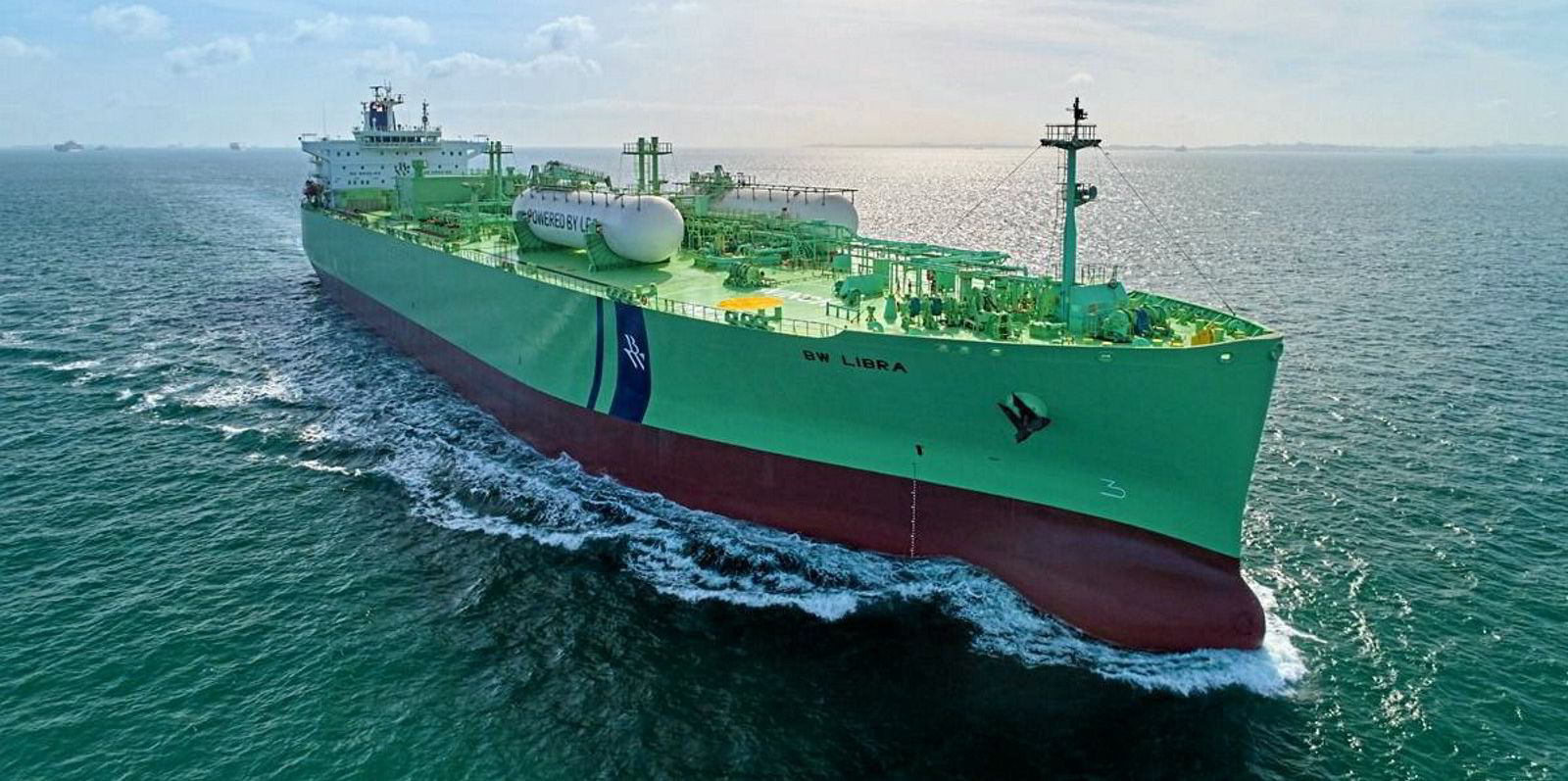 BW LPG seals financing to fit six more VLGCs with dual-fuel engines | TradeWinds