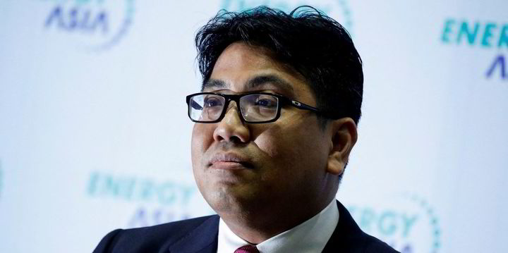 Petronas to appraise most significant oil discovery in a decade ...