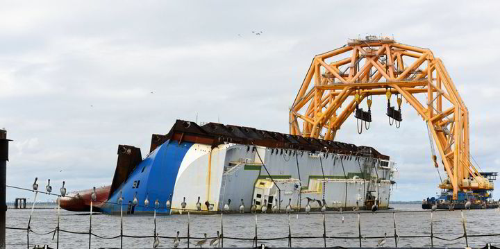 Shipowners should benefit from a ‘remarkable’ year of low pool claims ...