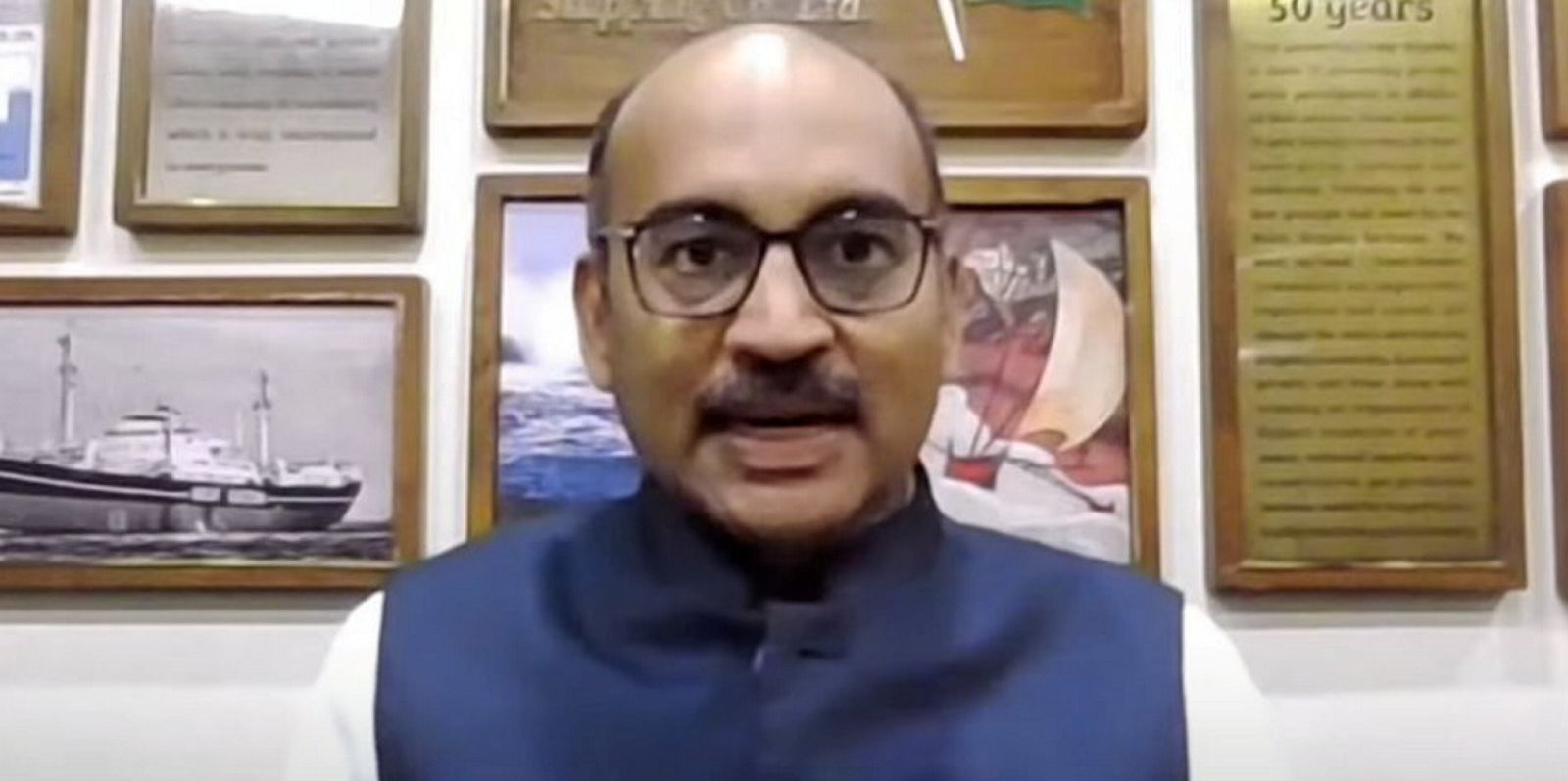 Great Eastern’s Shivakumar admits MR tanker buy did not ‘scream value ...