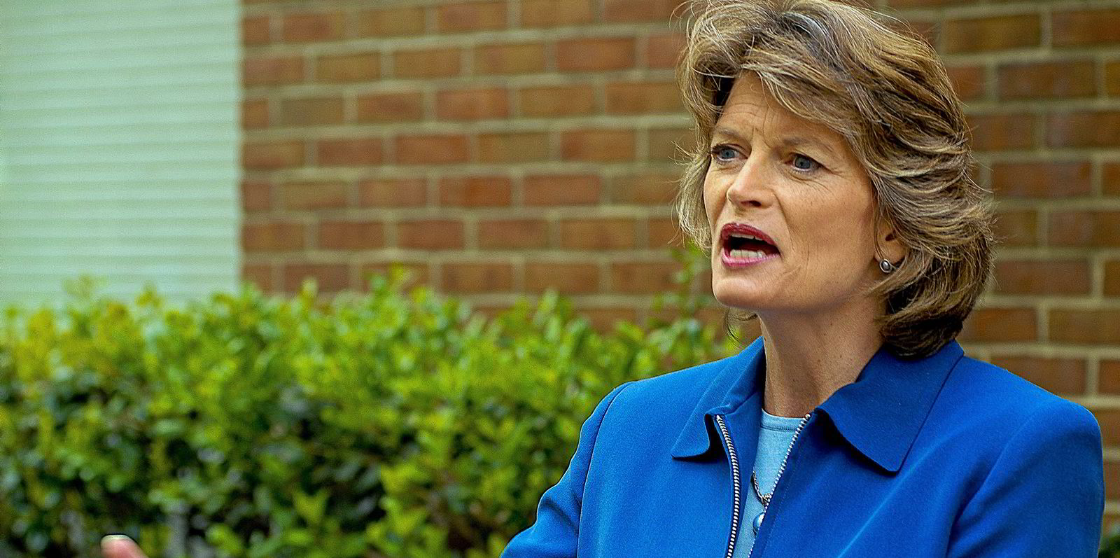 Alaska Senator Lisa Murkowski urges customs to meet with pollock ...