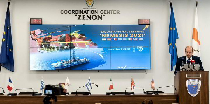 ExxonMobil spuds Cyprus appraisal well, with no Turkish interference ...