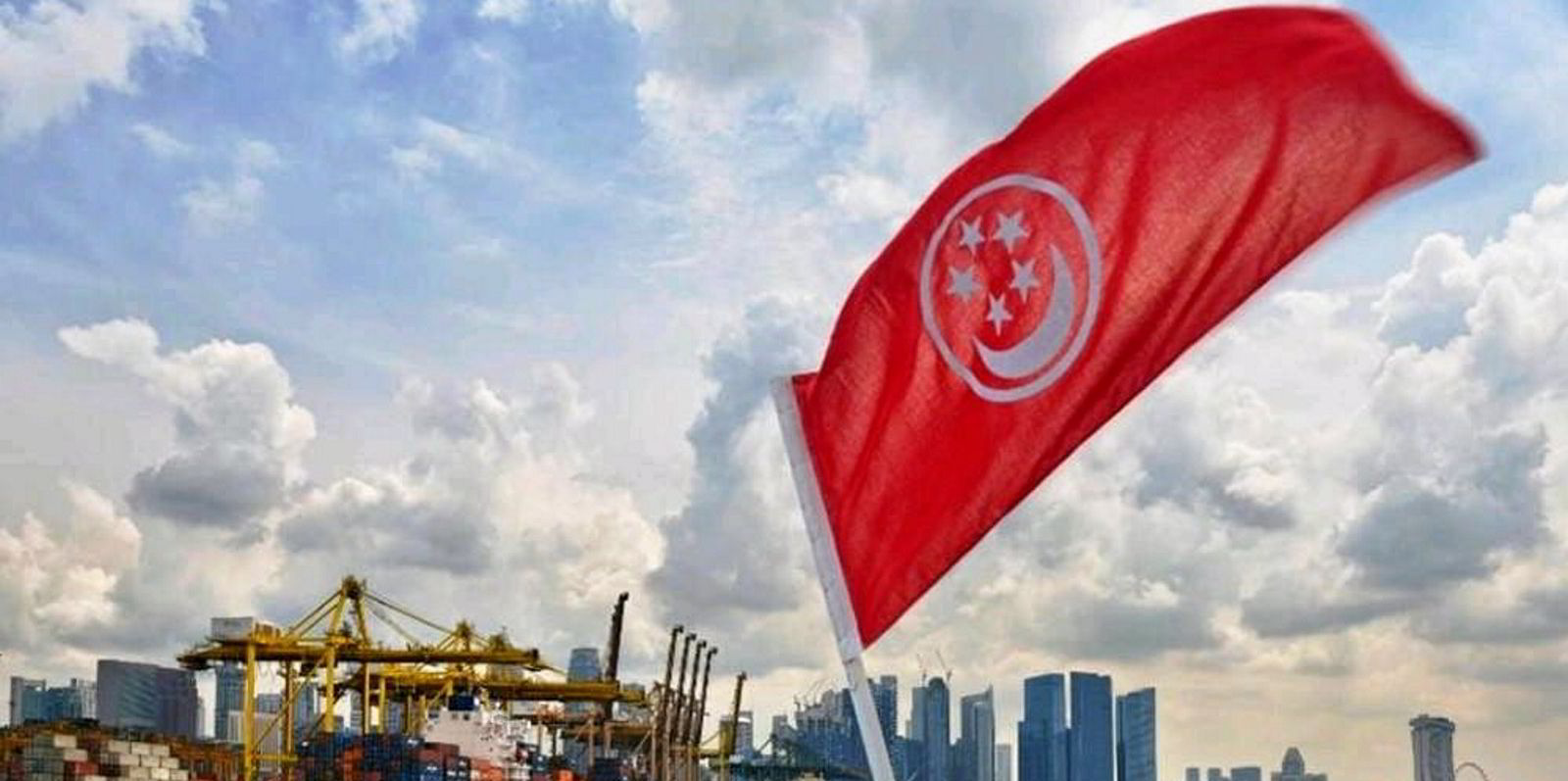 ‘Green’ ships flying Singapore flag to earn rebates and lower fees ...