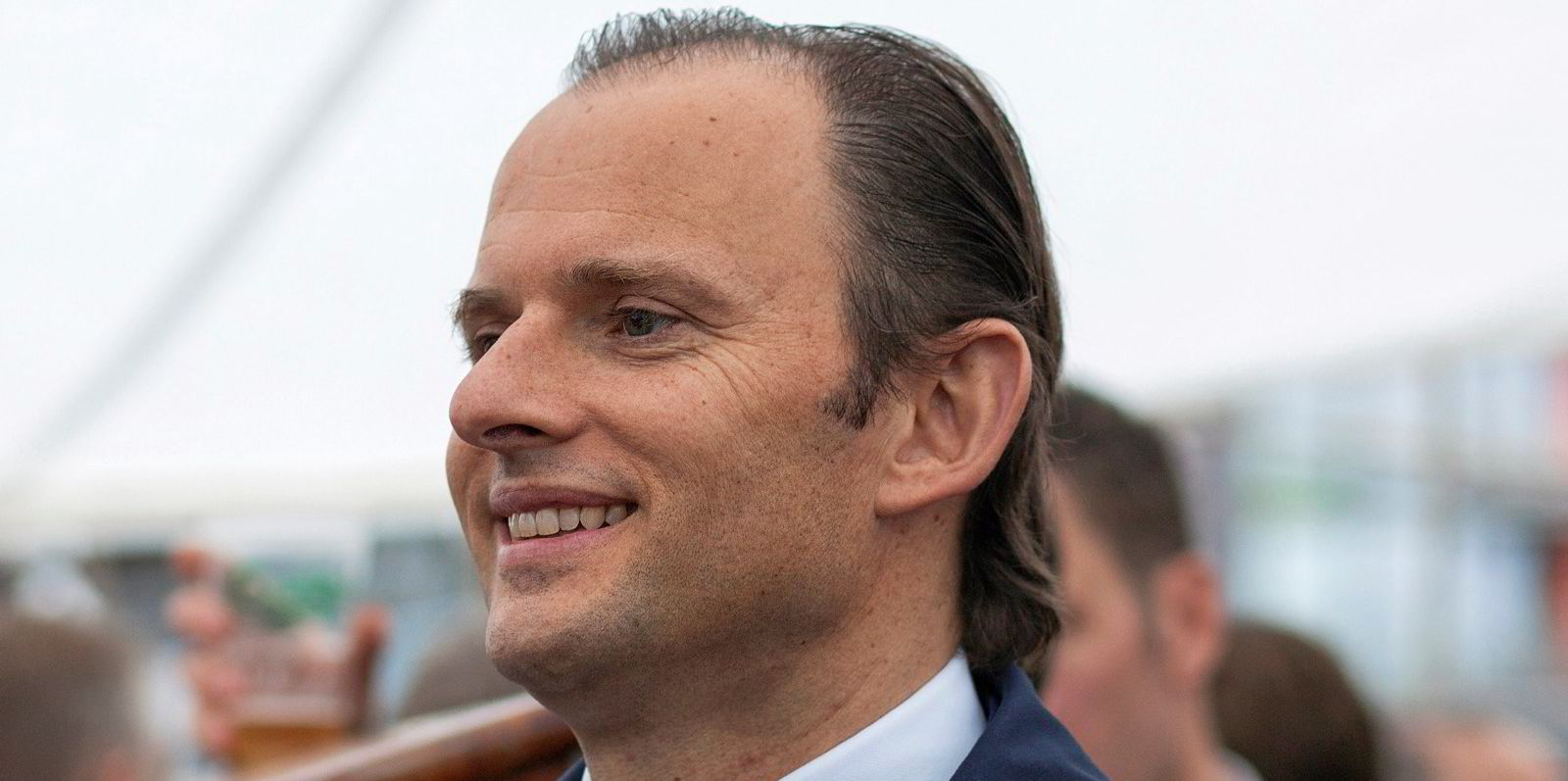 Christoph Toepfer pledges more offshore consolidation after fleet ...